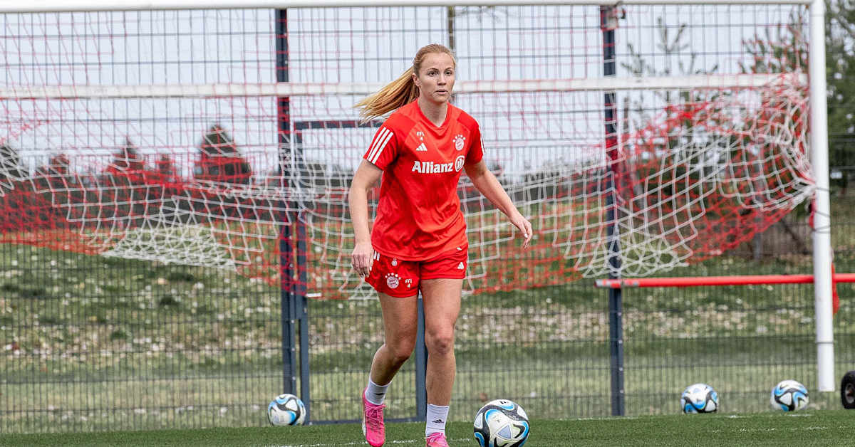 Video-Vorbericht: FC Bayern Frauen - Eintracht Frankfurt